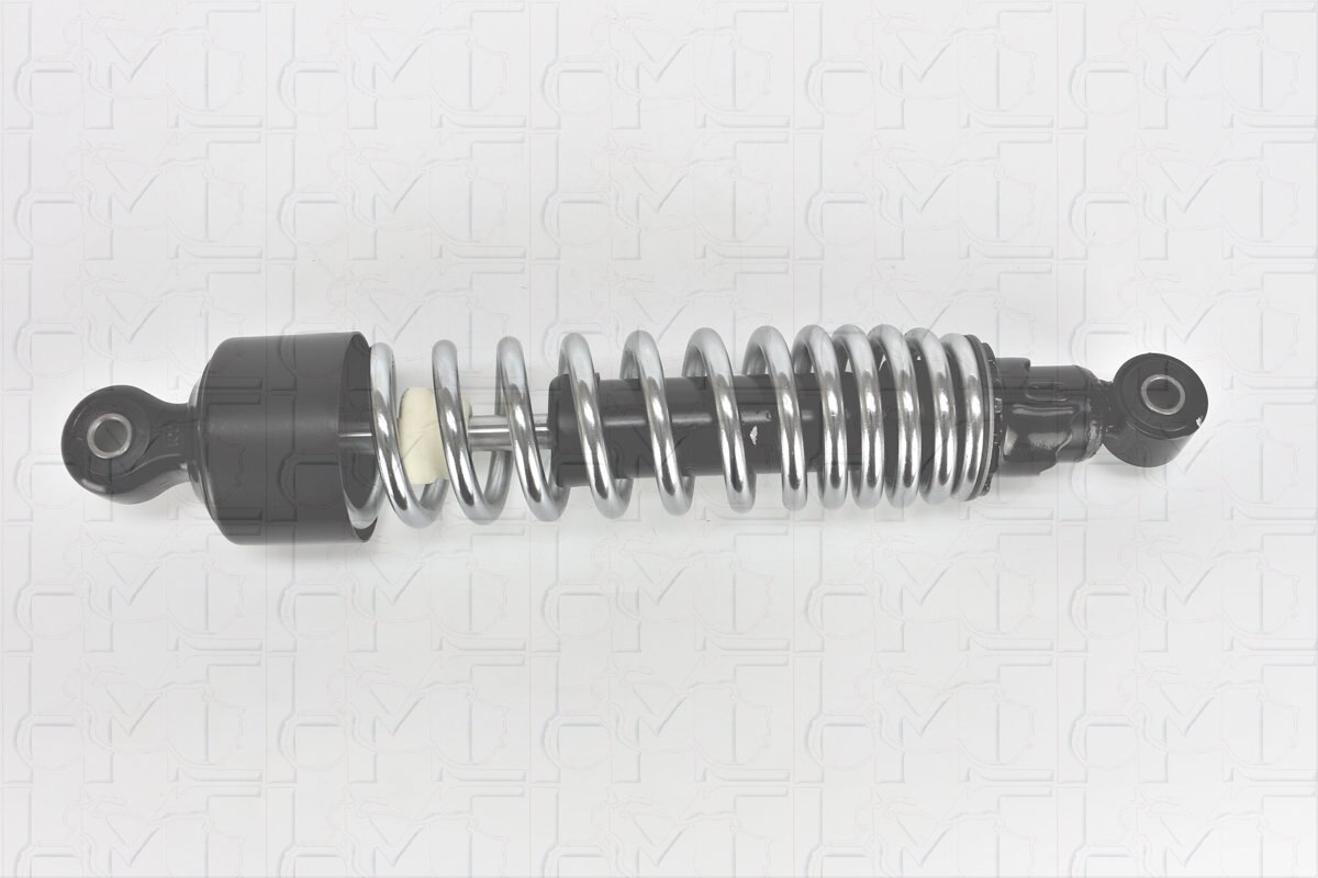 SHOCK ABSORBER-REAR