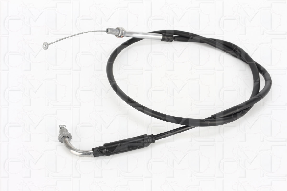 THROTTLE CABLE ASSY