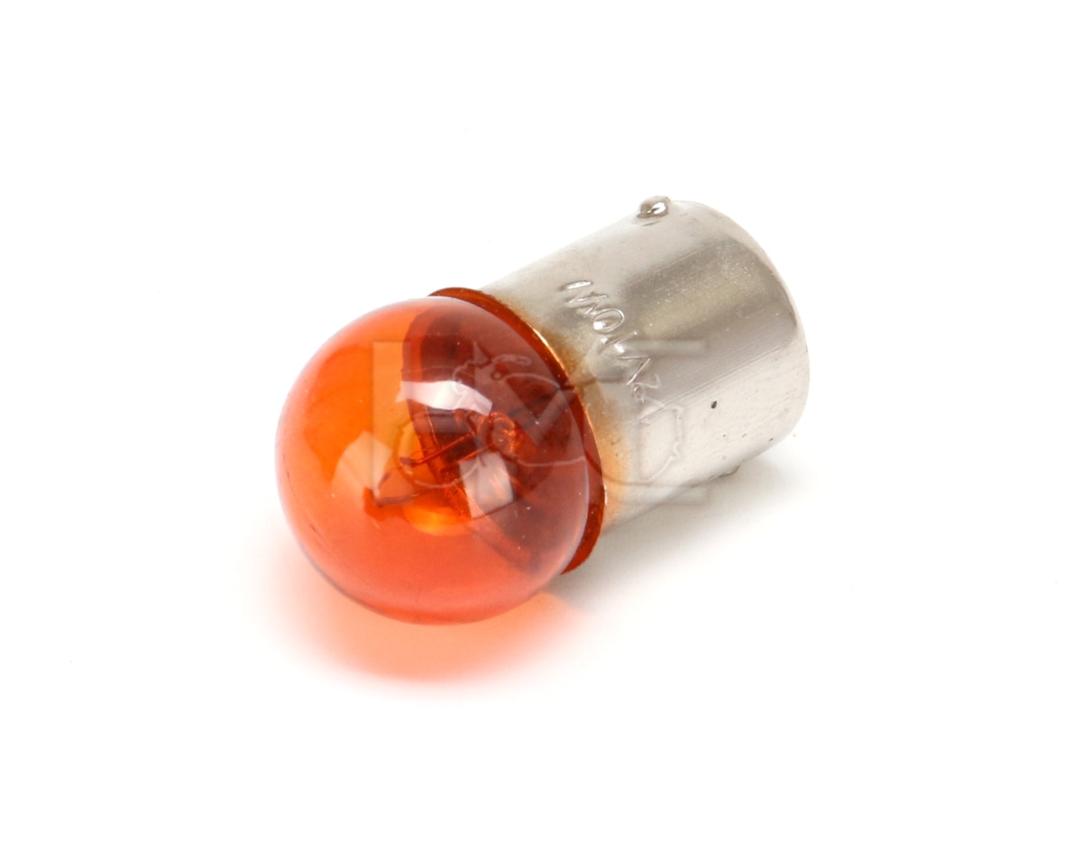 Orange Indicator Bulbs