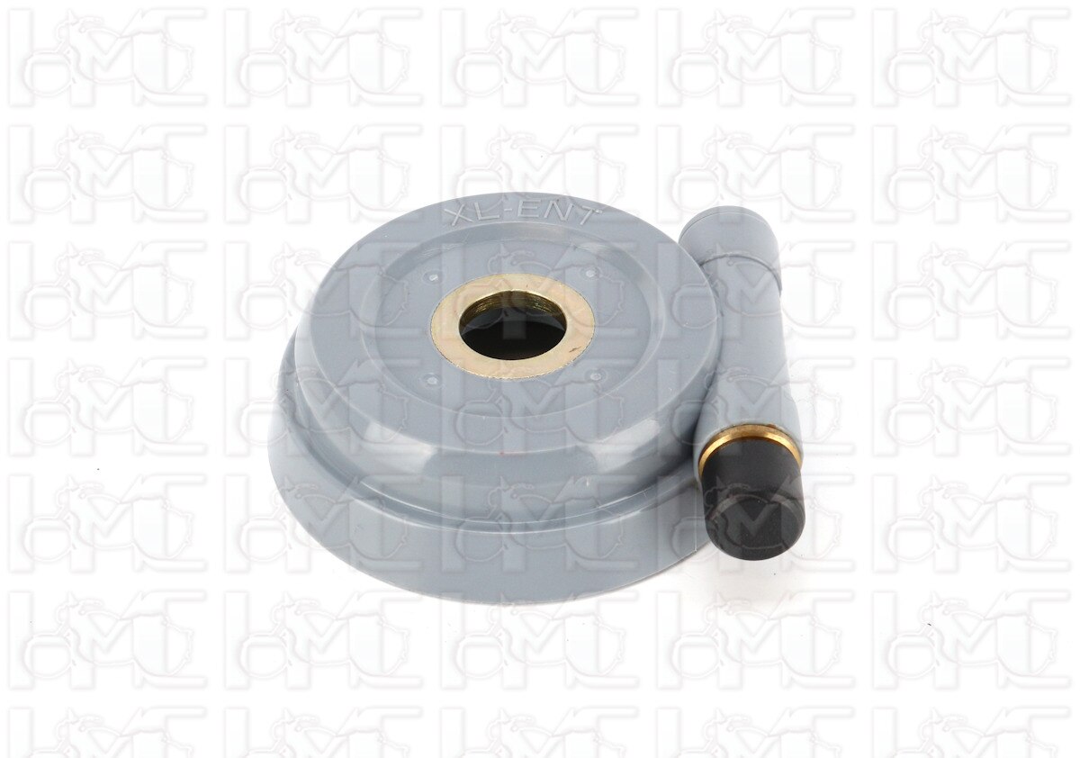 SPEEDO HUB DRIVE, PLASTIC (FROM 8B 540734M)