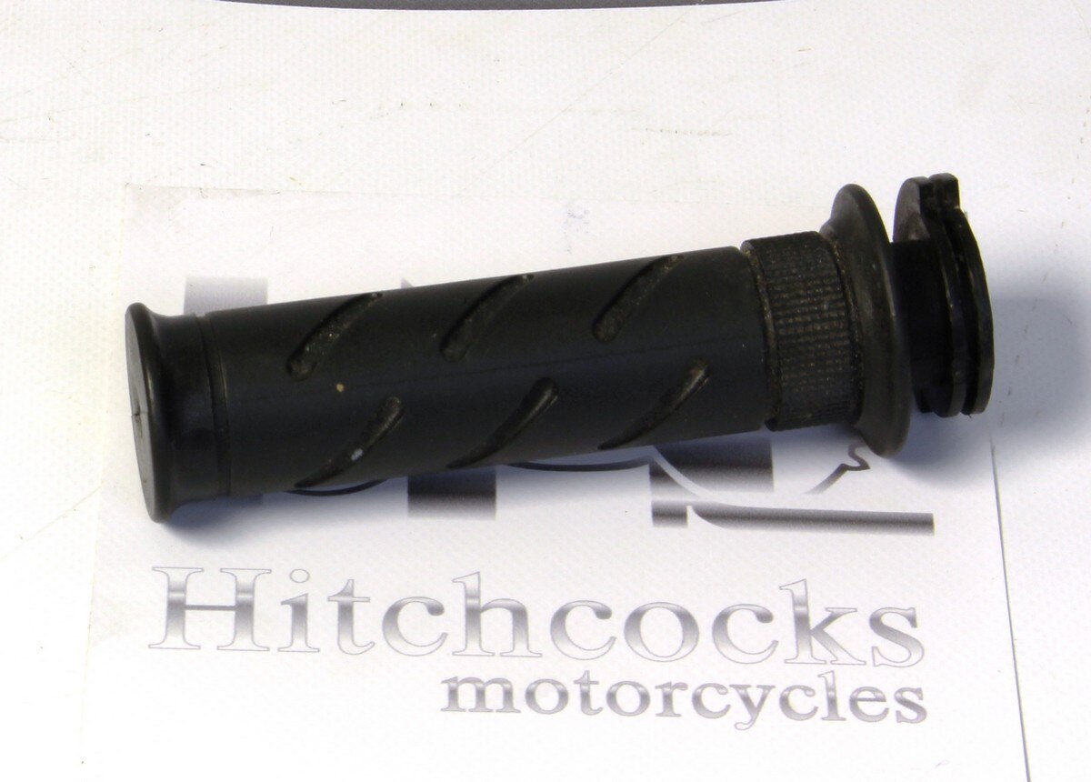 TWIST GRIP ROTOR