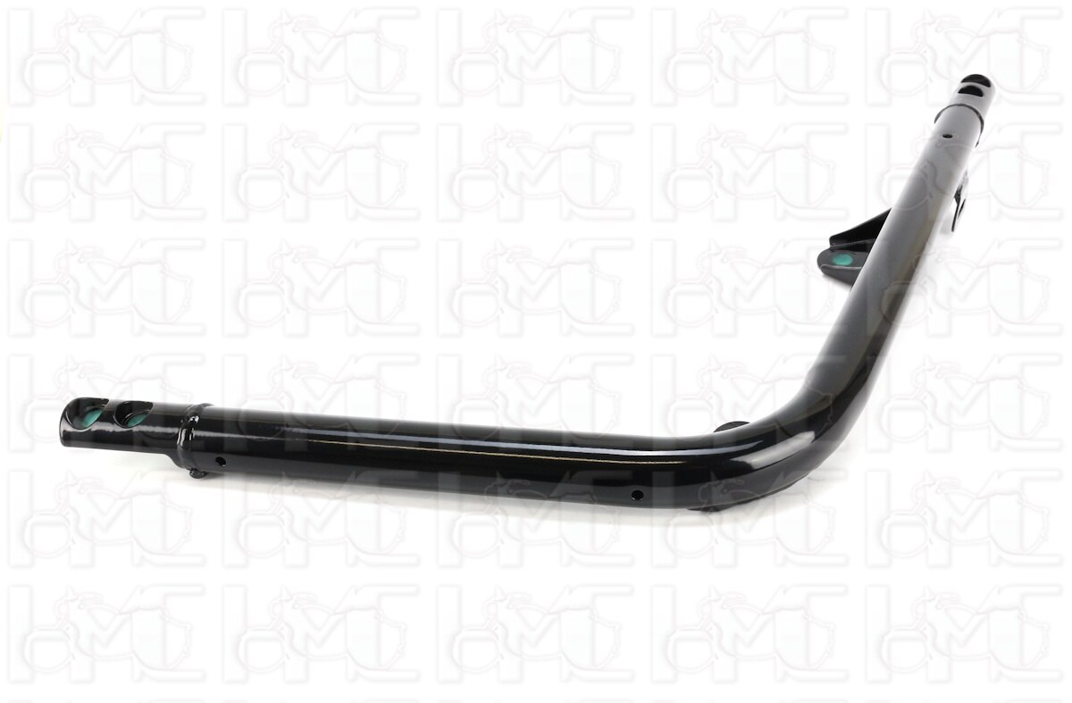 FRAME CRADLE, RH, POWDER COATED