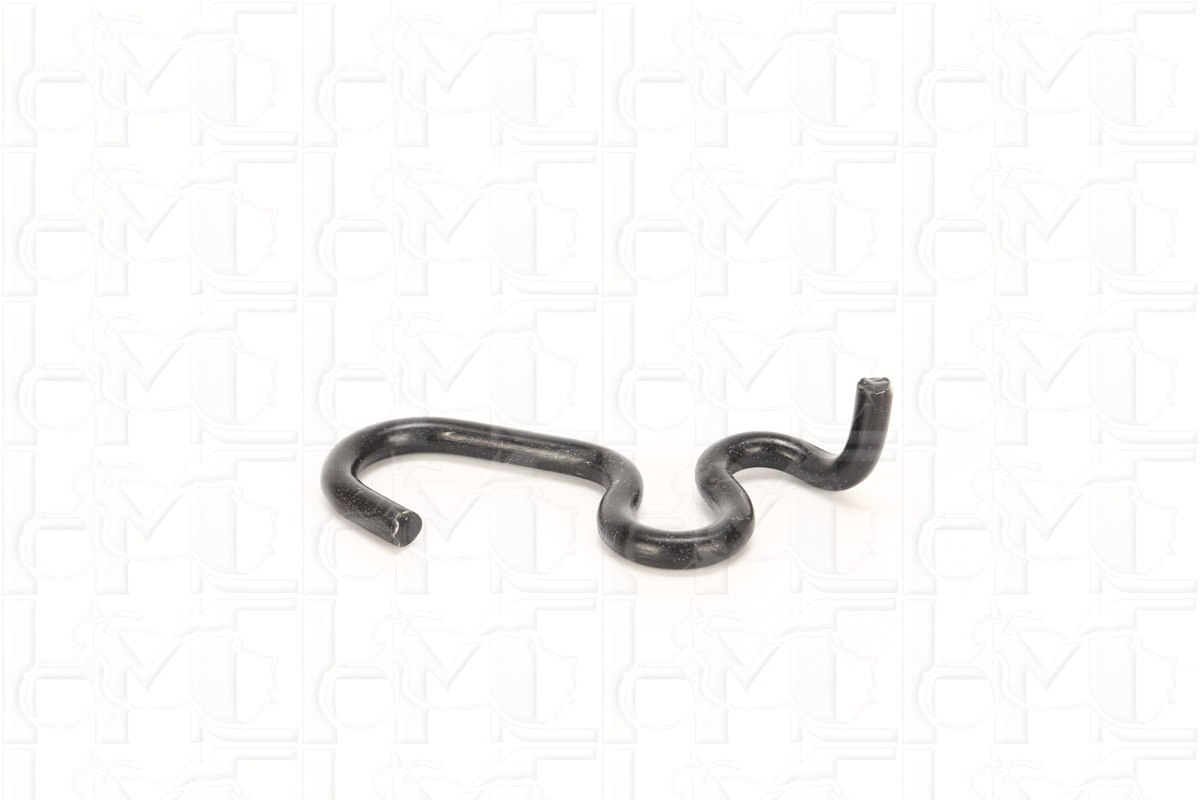 WIRE GUIDE, SPEEDO CABLE