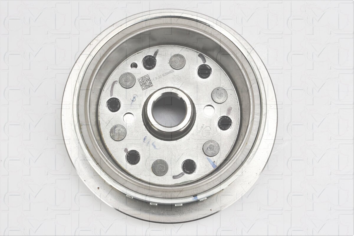 CLUTCH ASSY - STARTER ONE WAY