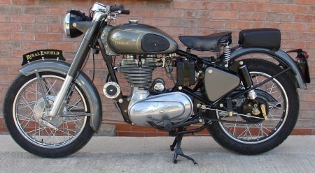 Hitchcock's Bullet Conversions