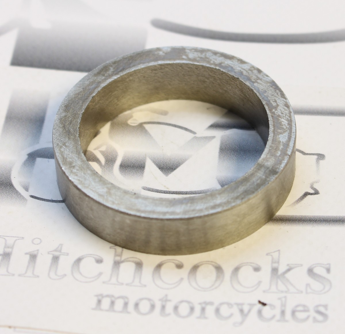 VALVE SEAT INSERT, inlet