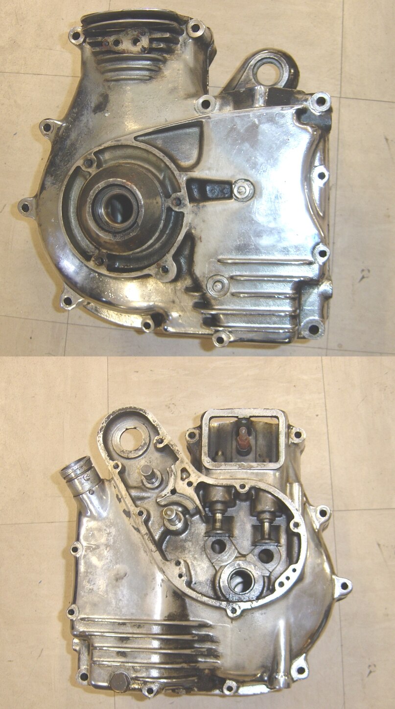 Crankcases