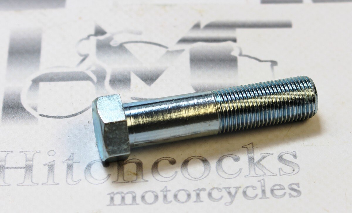 BOLT, PROP STAND, 7/16'' x 26tpi