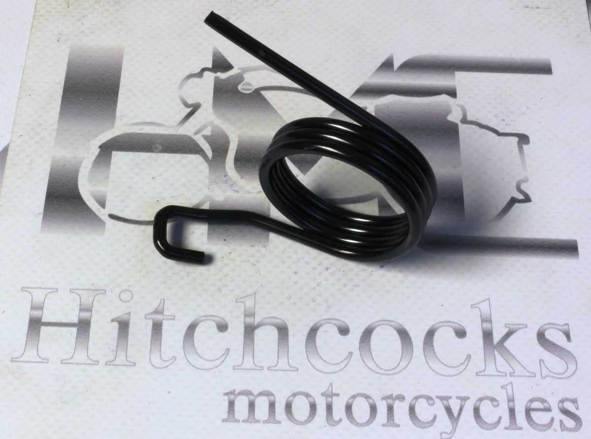 SPRING, BRAKE LEVER RETURN