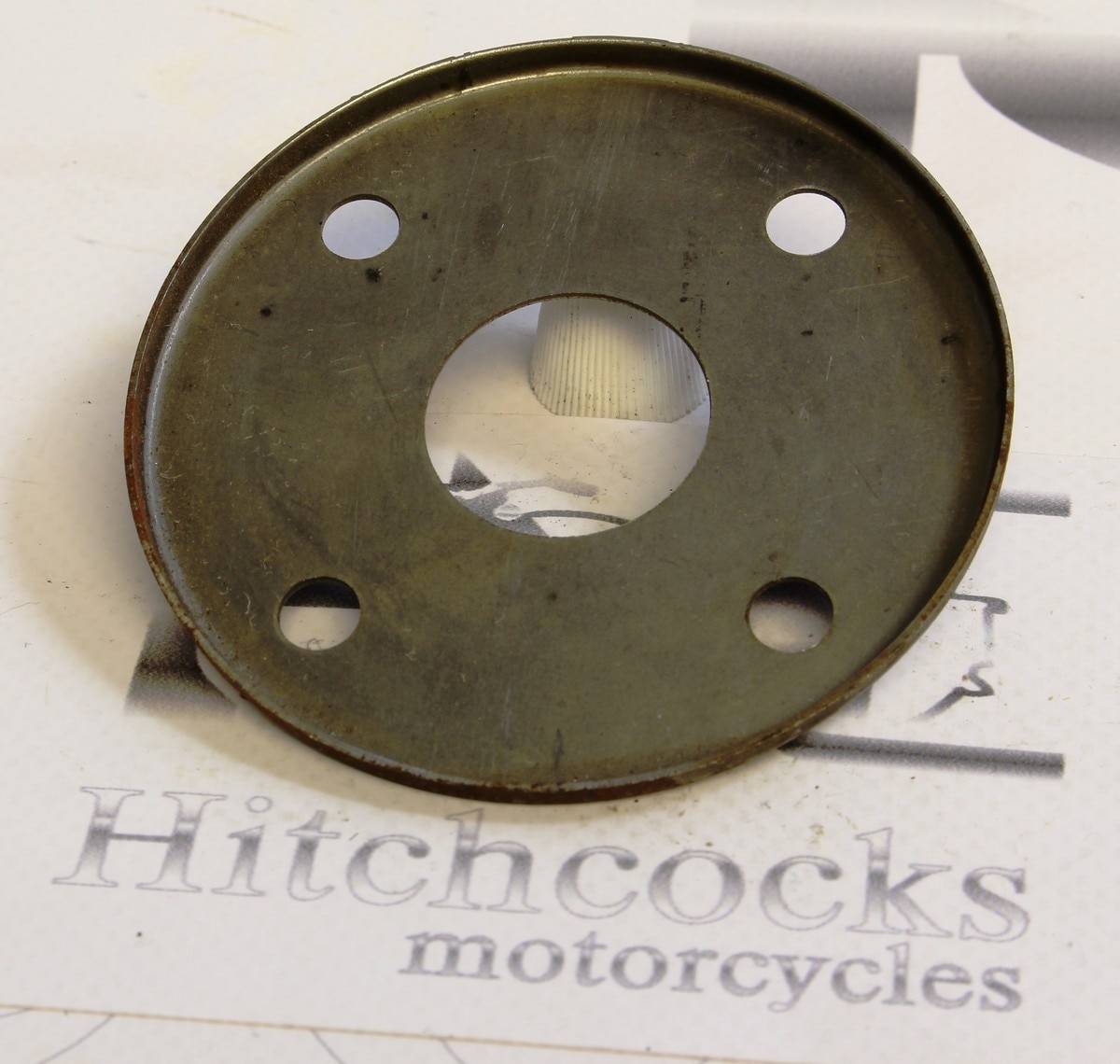 DEFLECTOR WASHER (USE 32380)