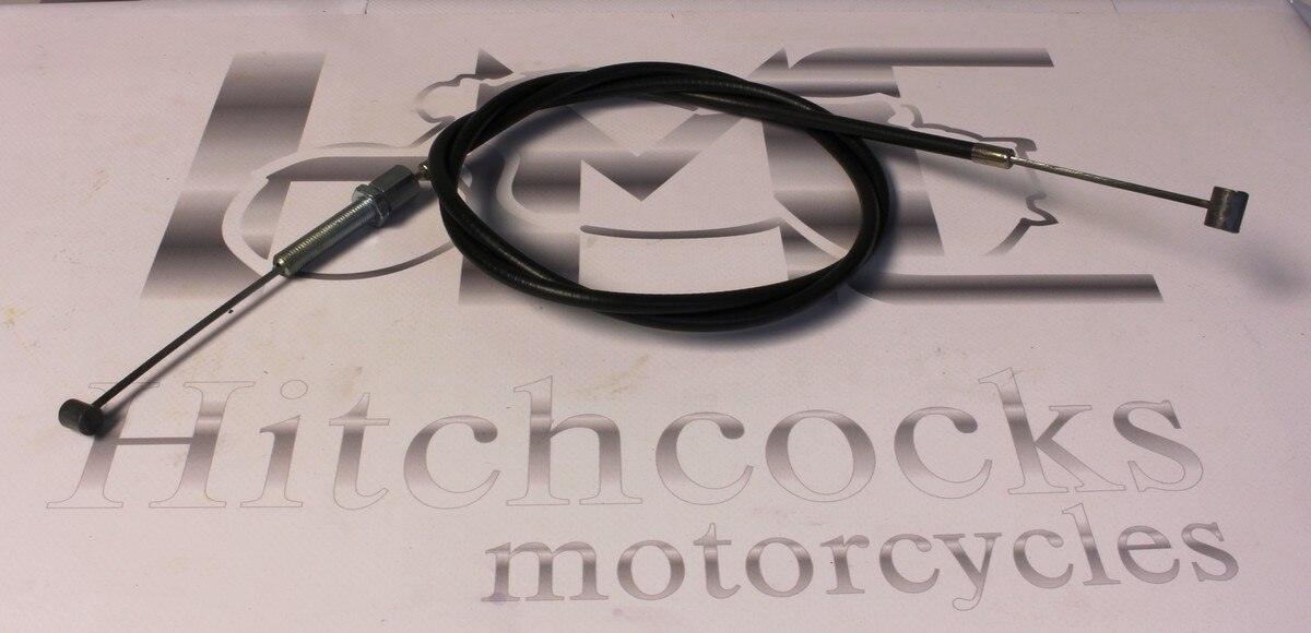 FRONT BRAKE CABLE (as 44942 but longer)