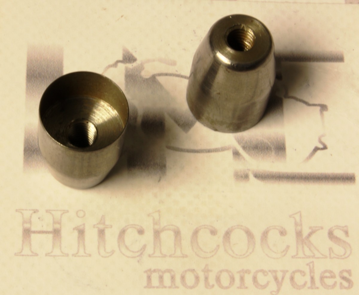 TIMING COVER OIL SEAL GUIDE (SII)