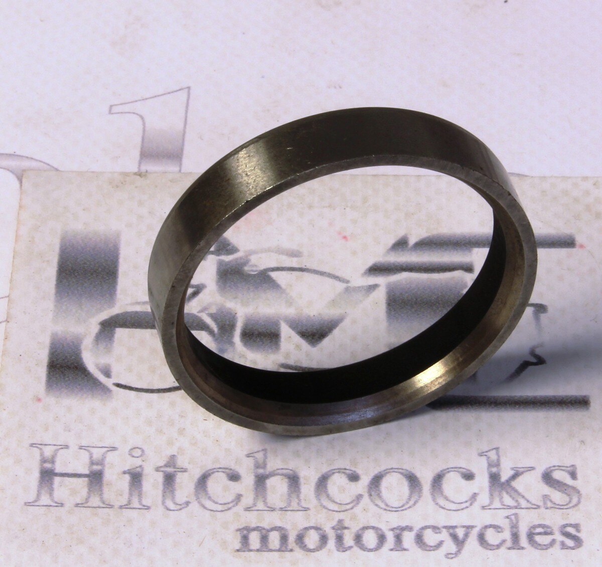 VALVE SEAT INSERT - INLET