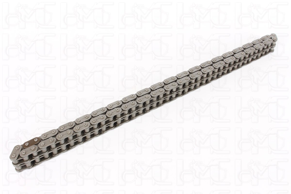 CHAIN, PRIMARY