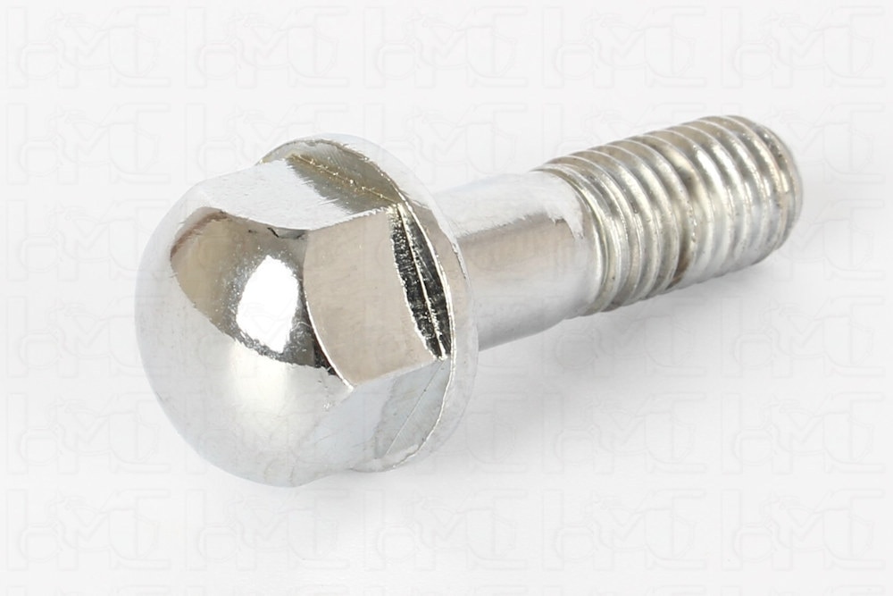 DOMED CAP BOLT