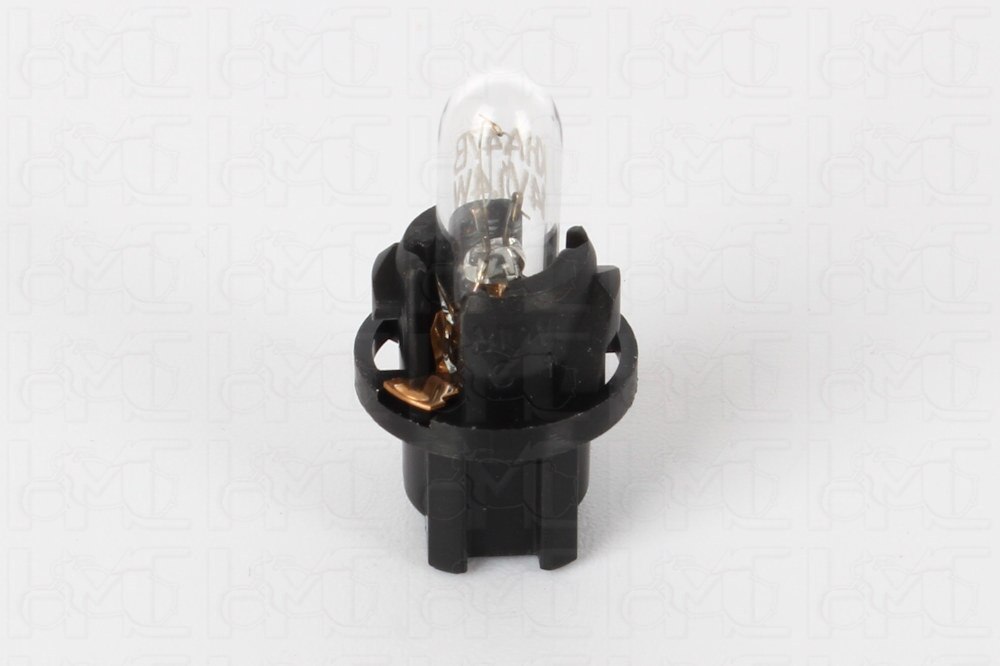 BULB 12v, 1.4w CLUSTER nt