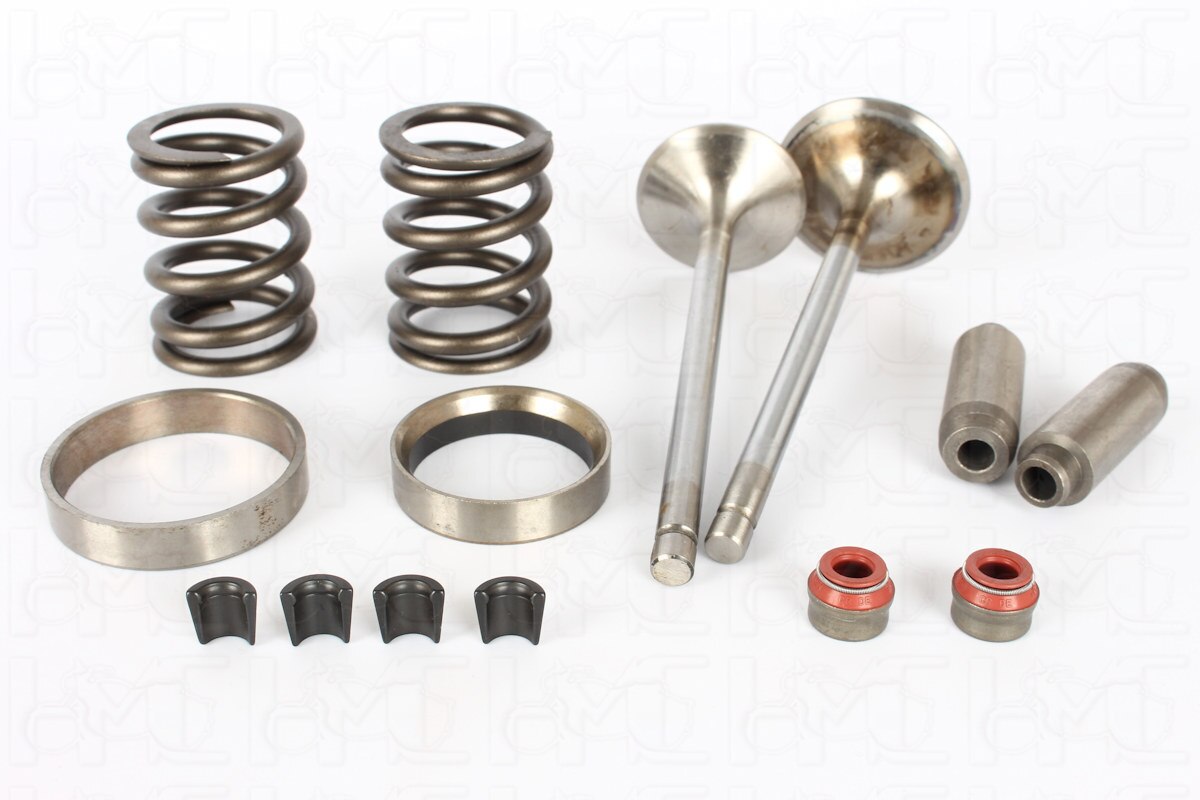 VALVE REPAIR, MAJOR KIT, 535 Continental GT