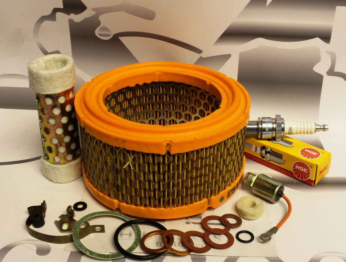 Engine Service Kits