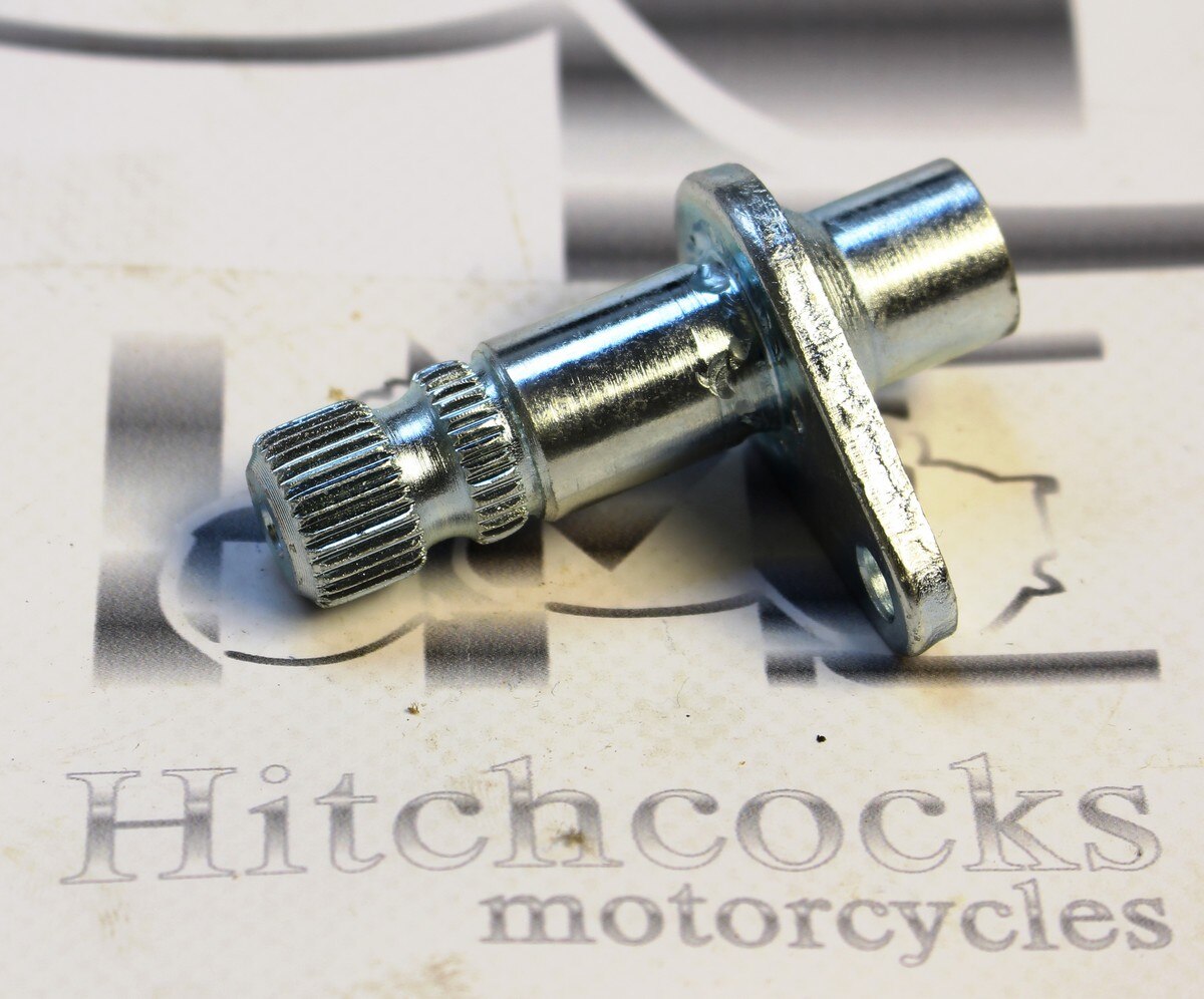 MODIFIED GEAR SHAFT LEVER