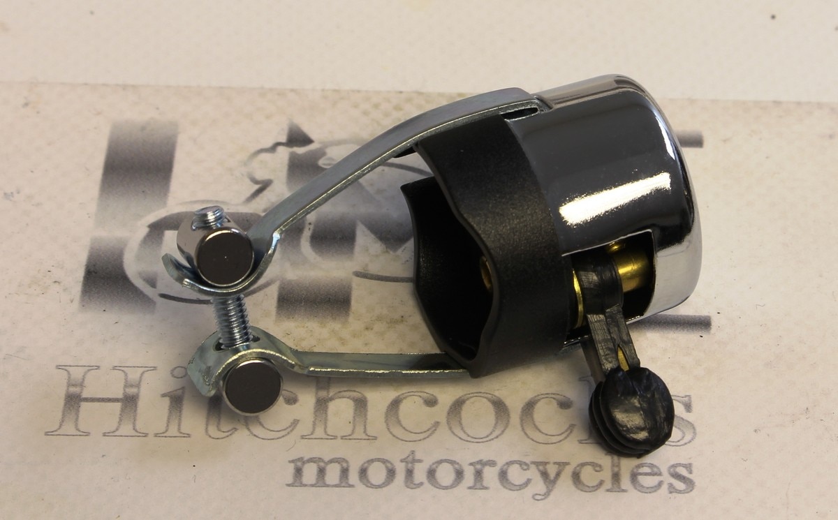 UNIVERSAL DIP SWITCH