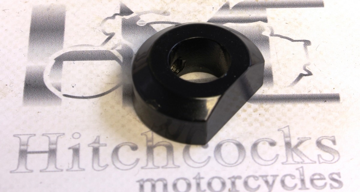 STEERING STOP FOR CAFE RACER (LATE FRAME)