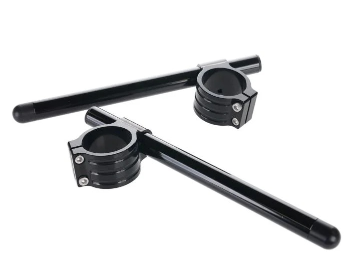 TOP FAIRING WITH FIXINGS, BLACK. 650 Continental GT + 650 Interceptor