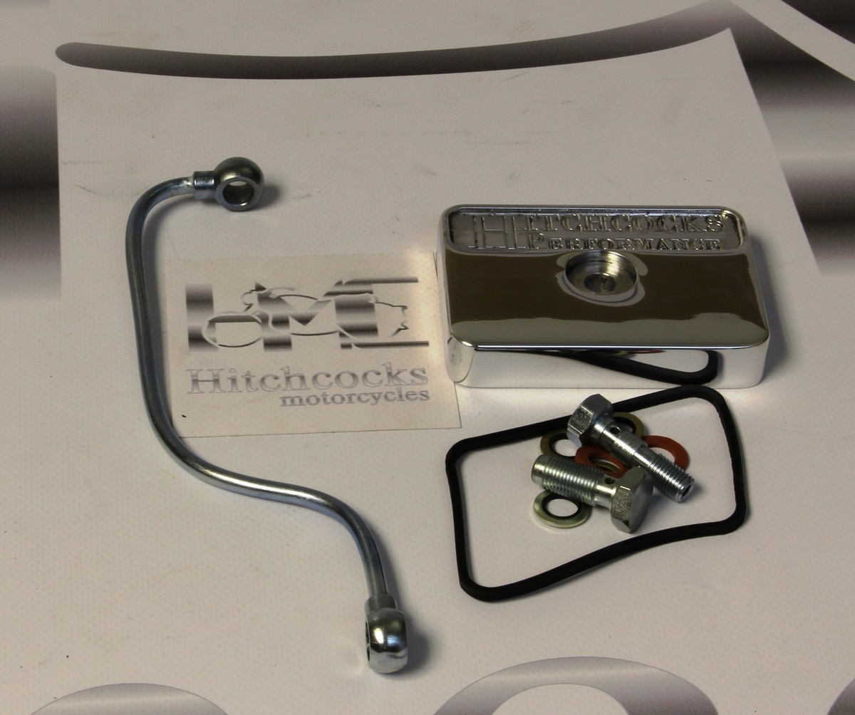 Pressure Relief Valve