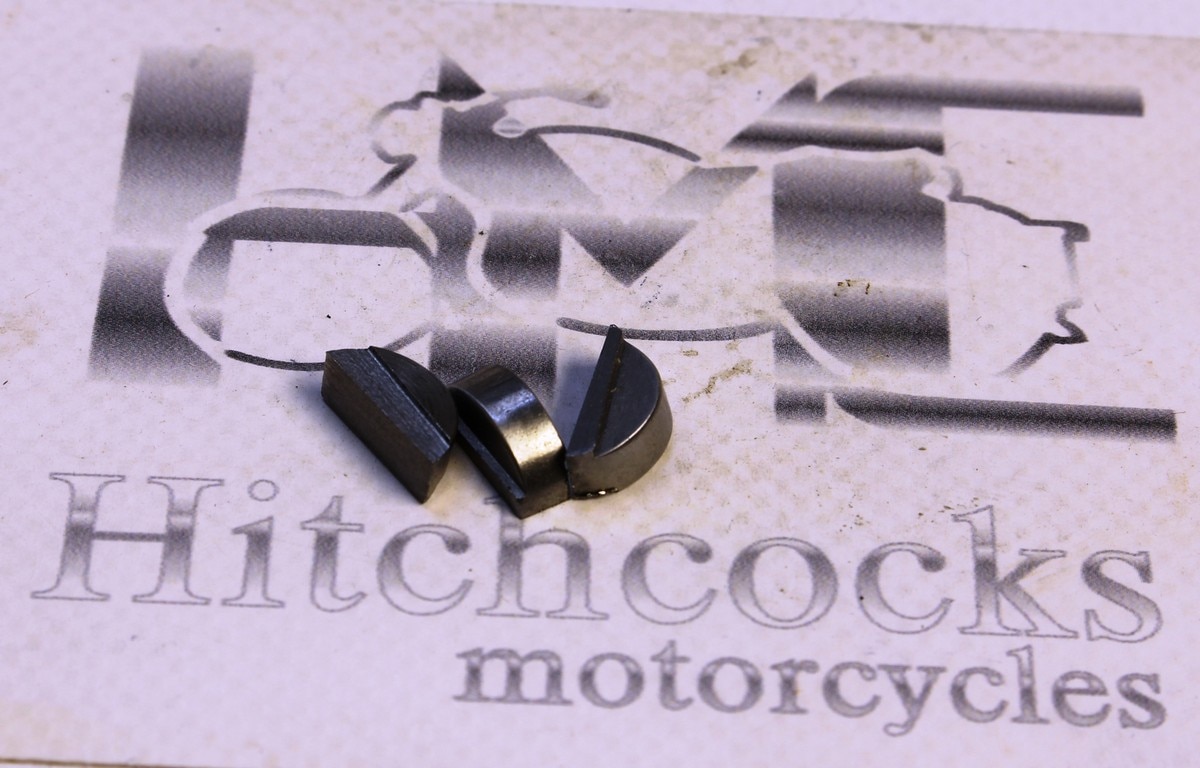 Electra (X) - Timing Adjustment Keys