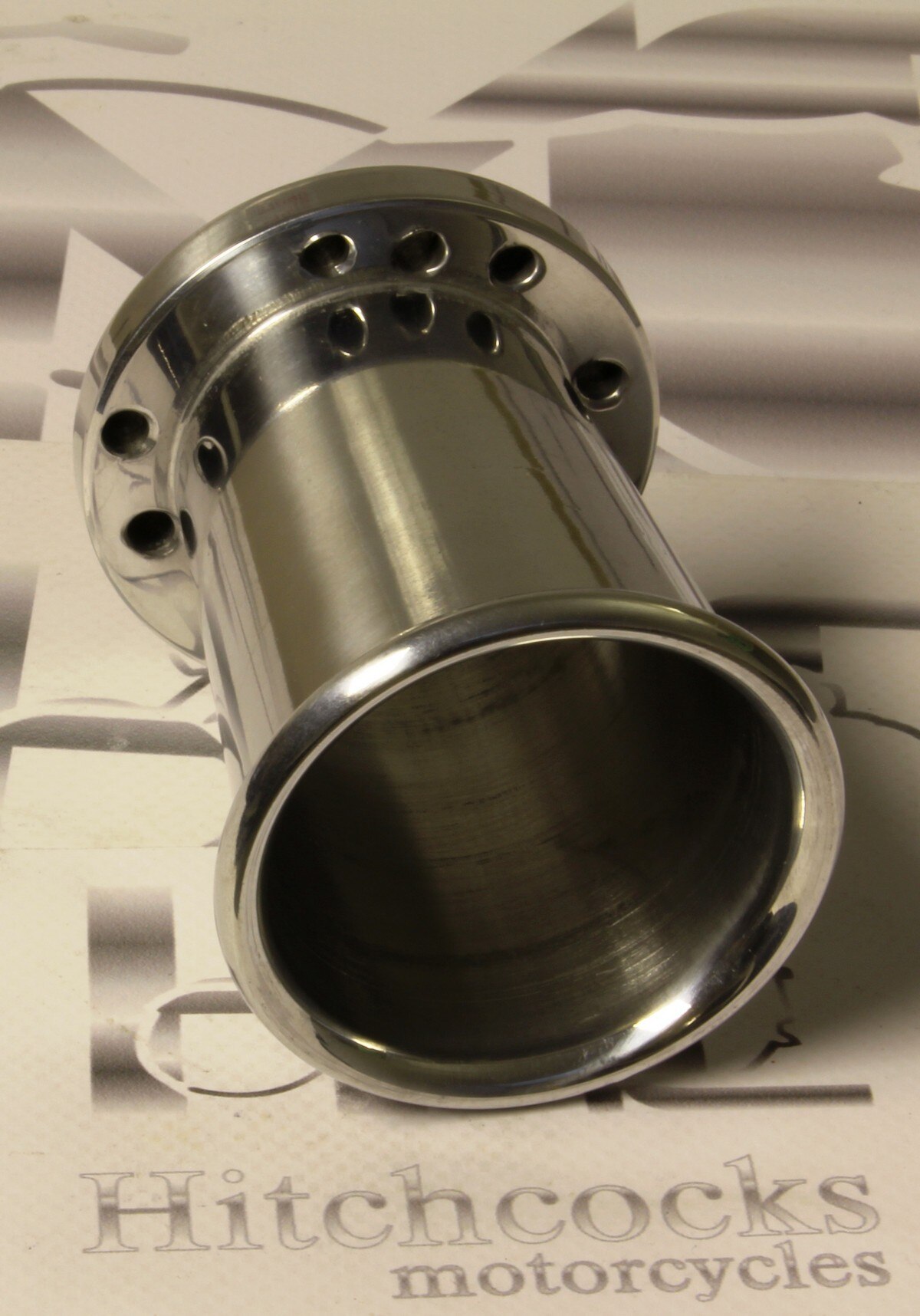 VELOCITY STACK, 36-40mm MK2, (CNC Reproduction item)