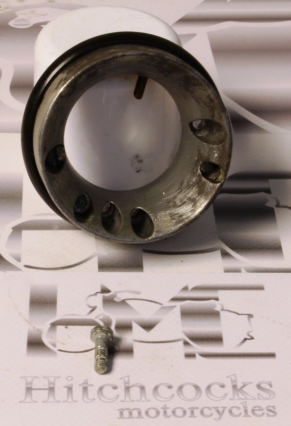 POWER JET KIT, 36mm RH (NEW OLD STOCK)