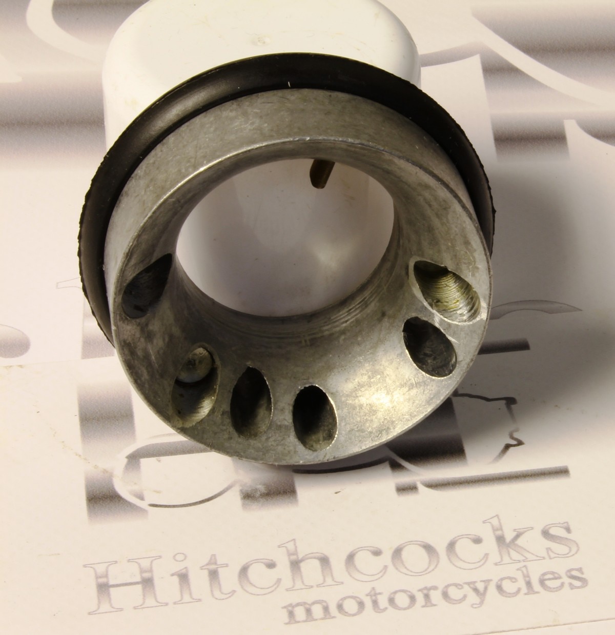 POWER JET KIT, 34mm RH (NEW OLD STOCK)