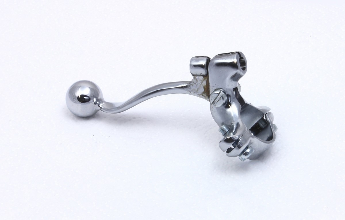 DOHERTY DECOMPRESSOR LEVER , BALL ENDED, 7/8''