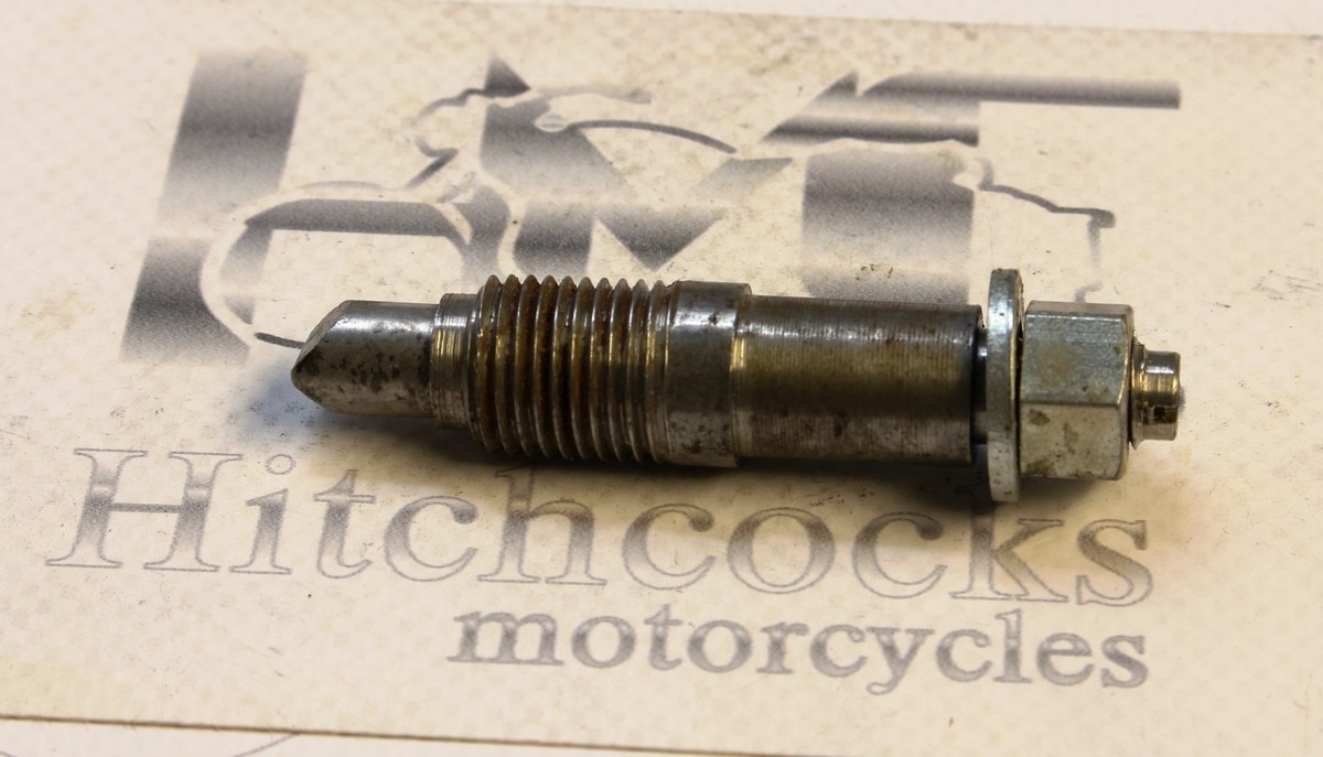 PLUNGER BOX ASSEMBLY