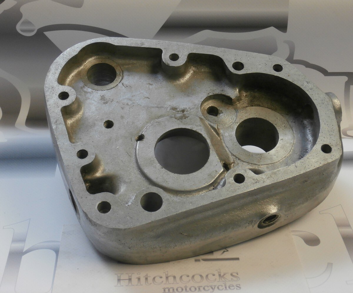 GEARBOX INNER COVER