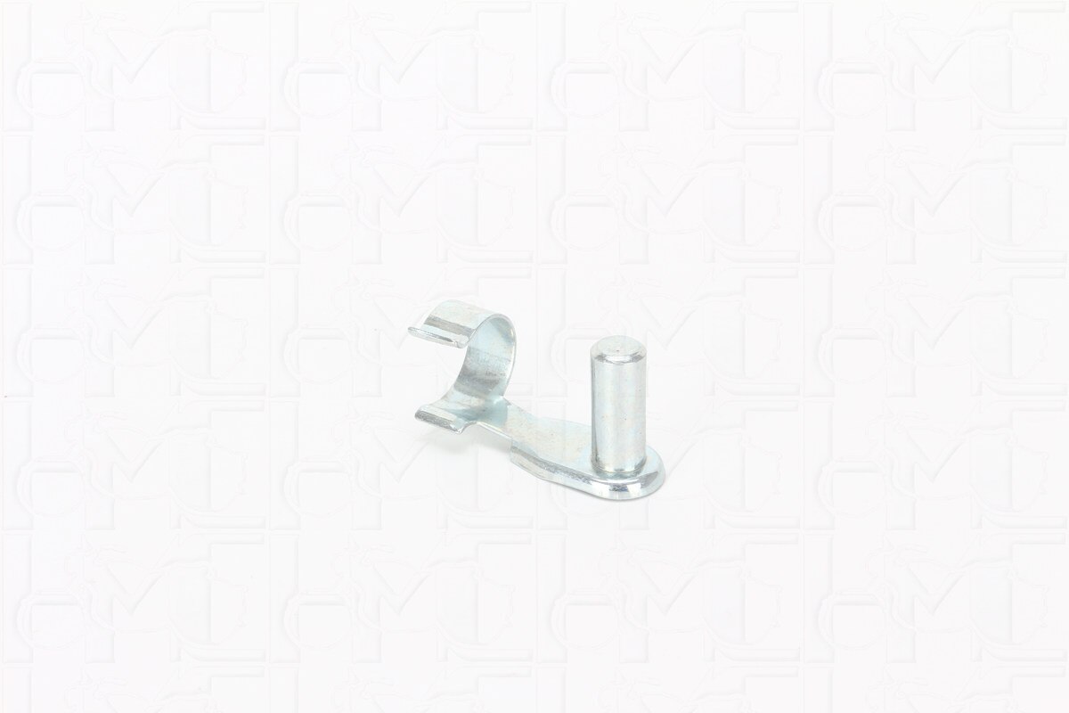 CLEVIS SPRING PIN-REAR MASTER CYLINDER