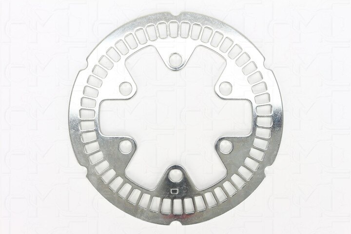 Hitchcocks Motorcycles | Partsbook Page: Front Wheel