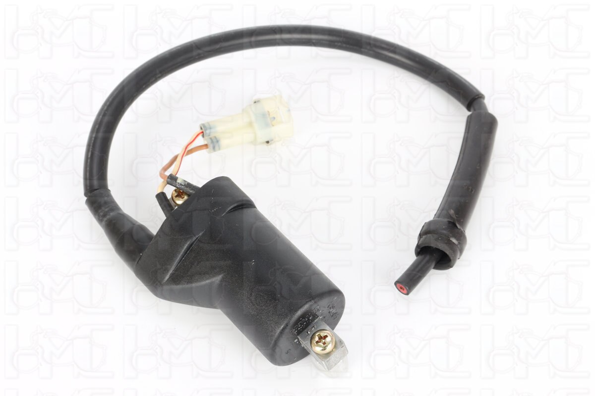 IGNITION COIL WITH CAP CORD WATERPROOF