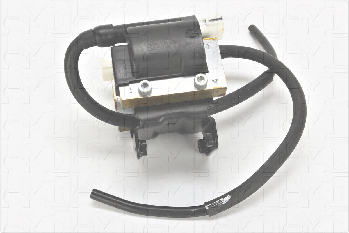 IGNITION COIL, ASSY
