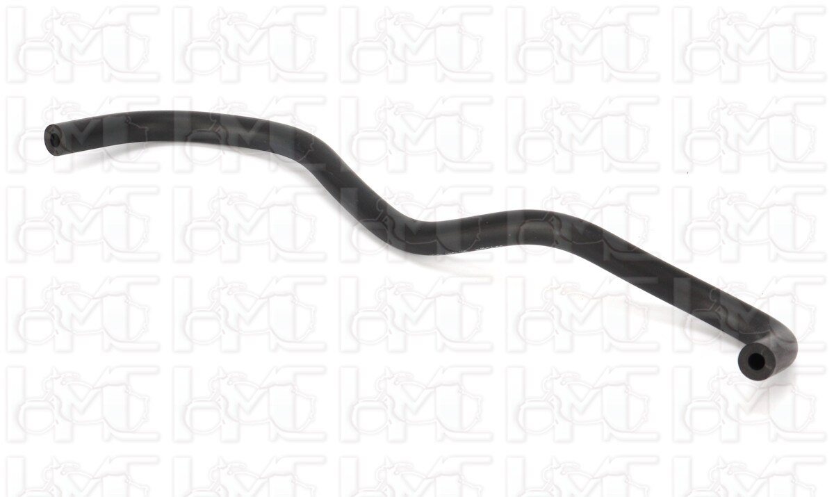 HOSE - PURGE VALVE TO THROTTLE BODY