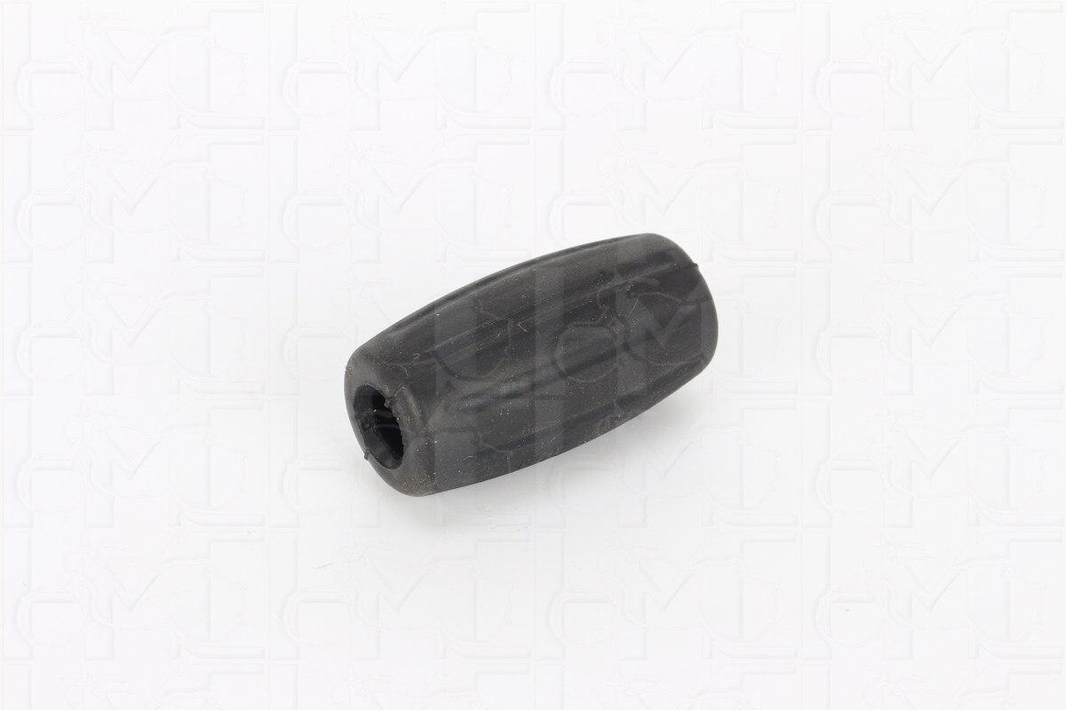 RUBBER-GEAR SHIFTER