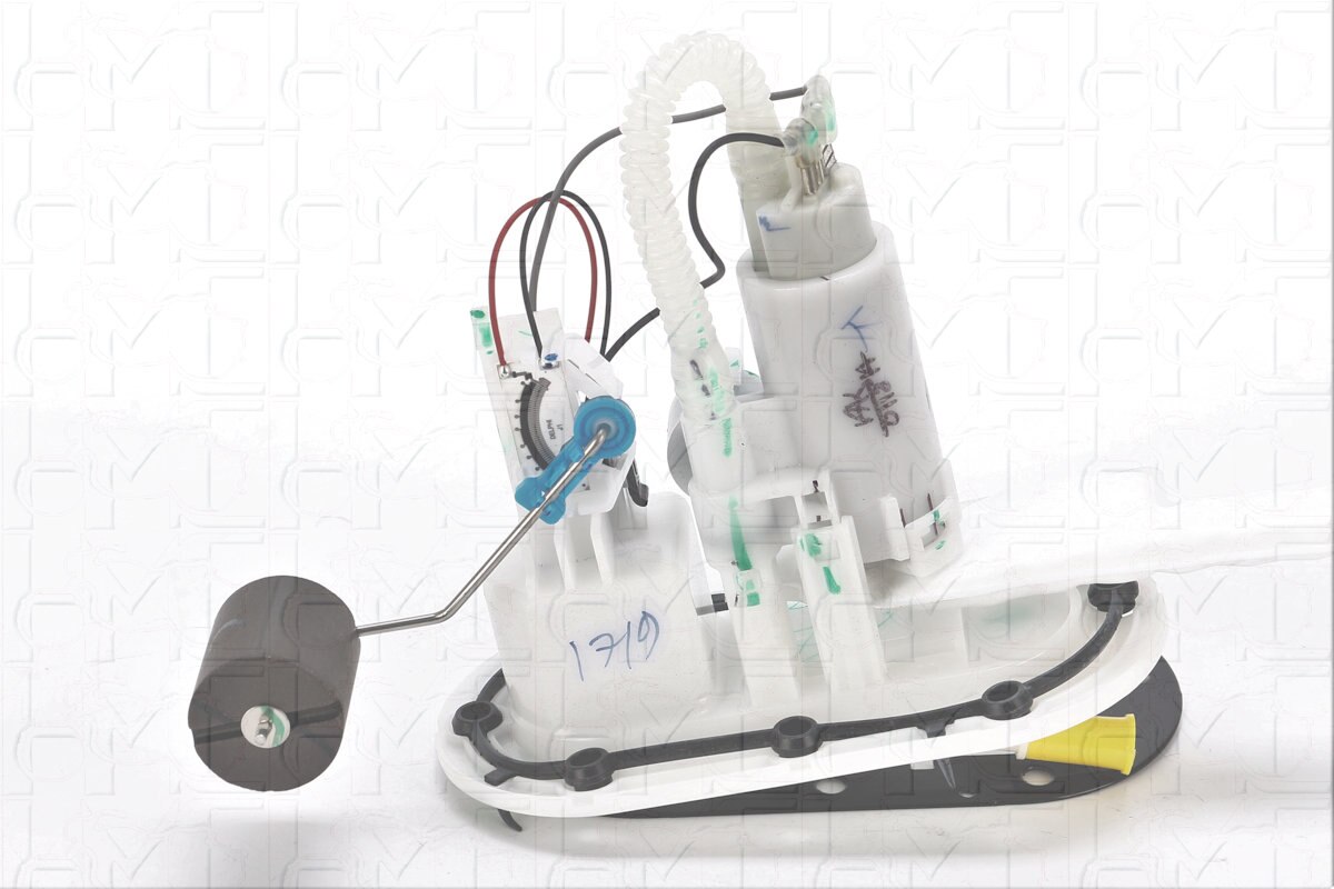 FUEL PUMP ASSEMBLY - KIT