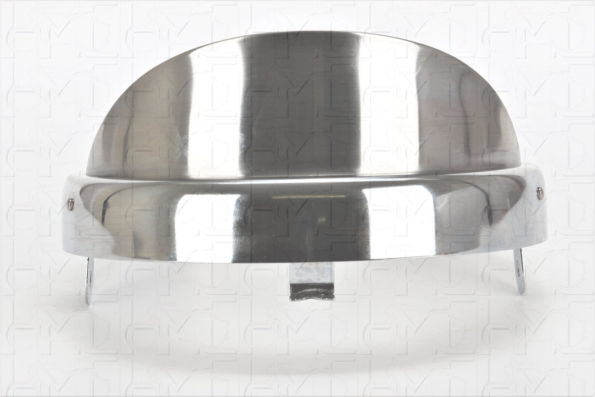 OUTER RIM WITH CAP ASSY