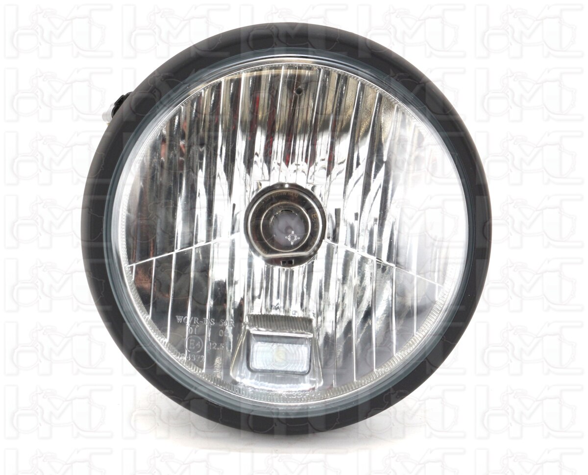 HEAD LAMP ASSY