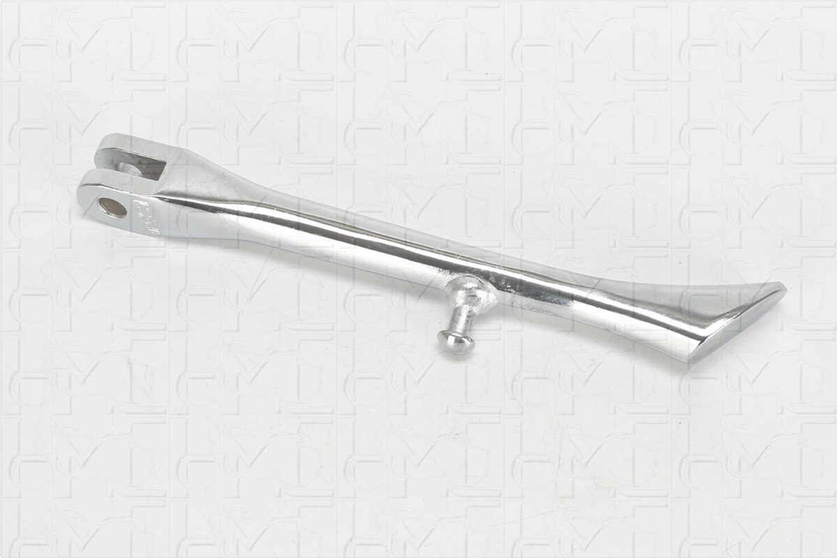 SIDE STAND ASSY - CHROME