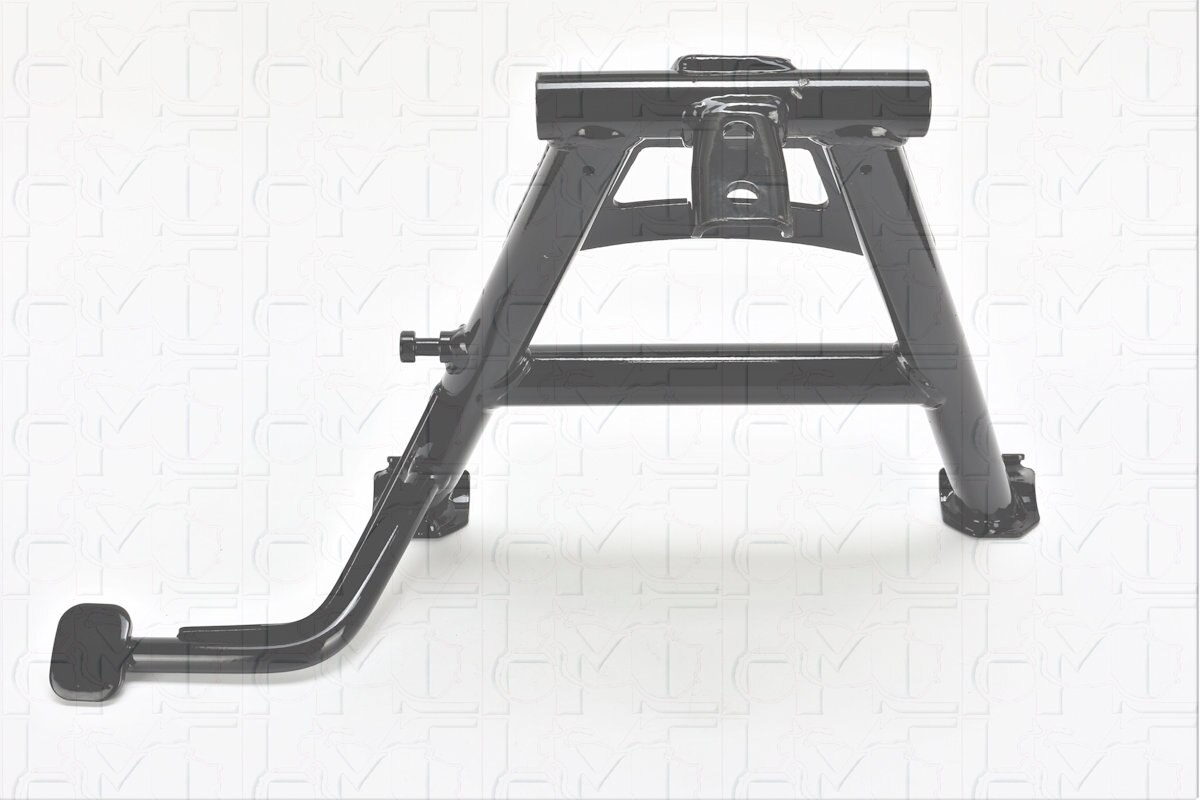 J1A CENTER STAND ASSY- GLOSSY BLACK