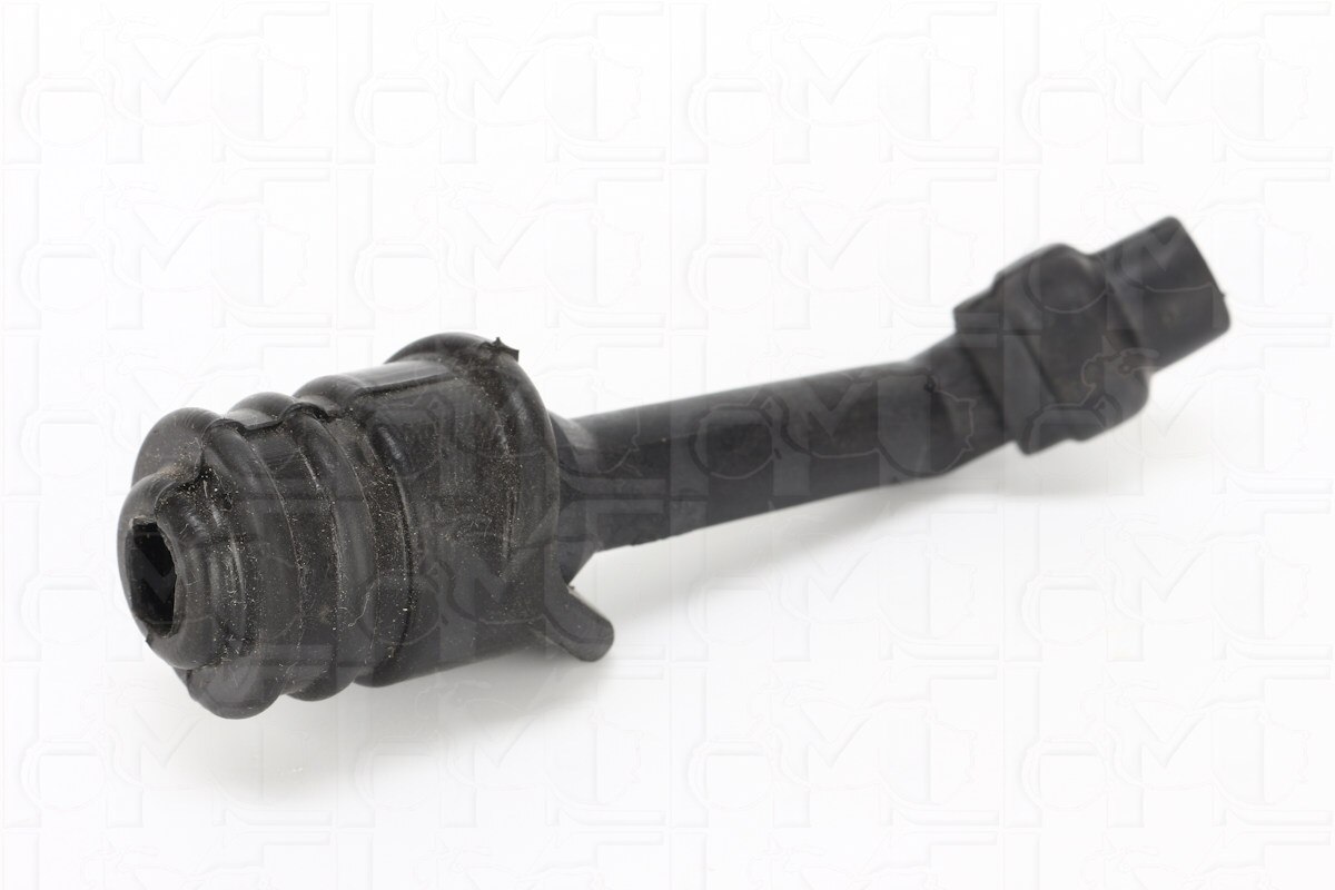 SUPPRESSOR CAP ASSY - M10 (P81)
