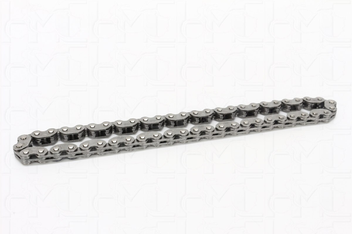 CHAIN-OIL PUMP