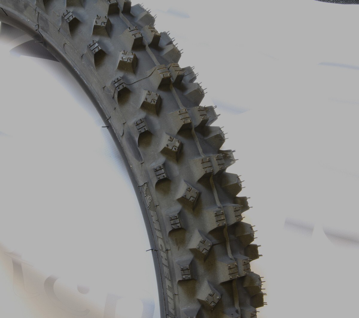 TYRE, MICHELIN S12 MOTOCROSS, FRONT 90/90 X 21