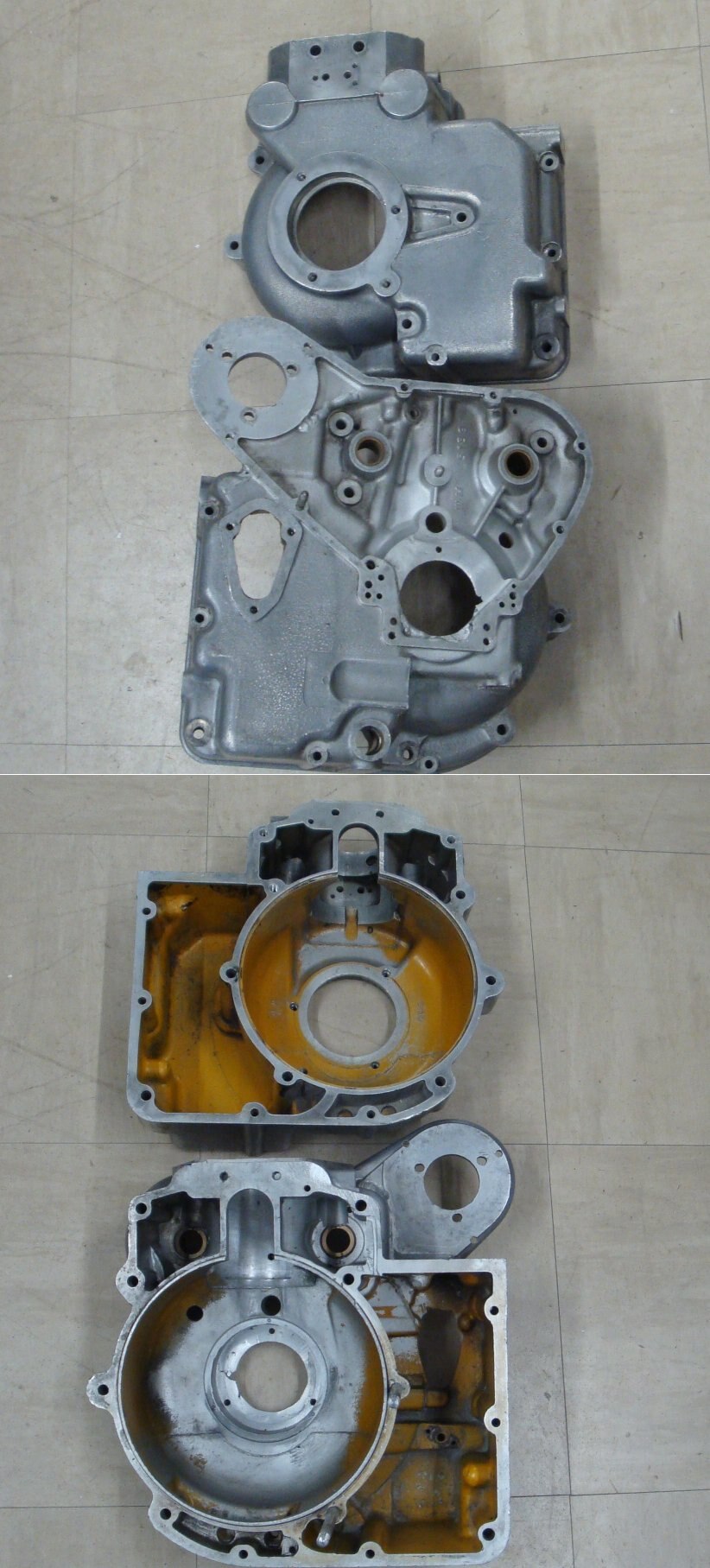 Crankcases