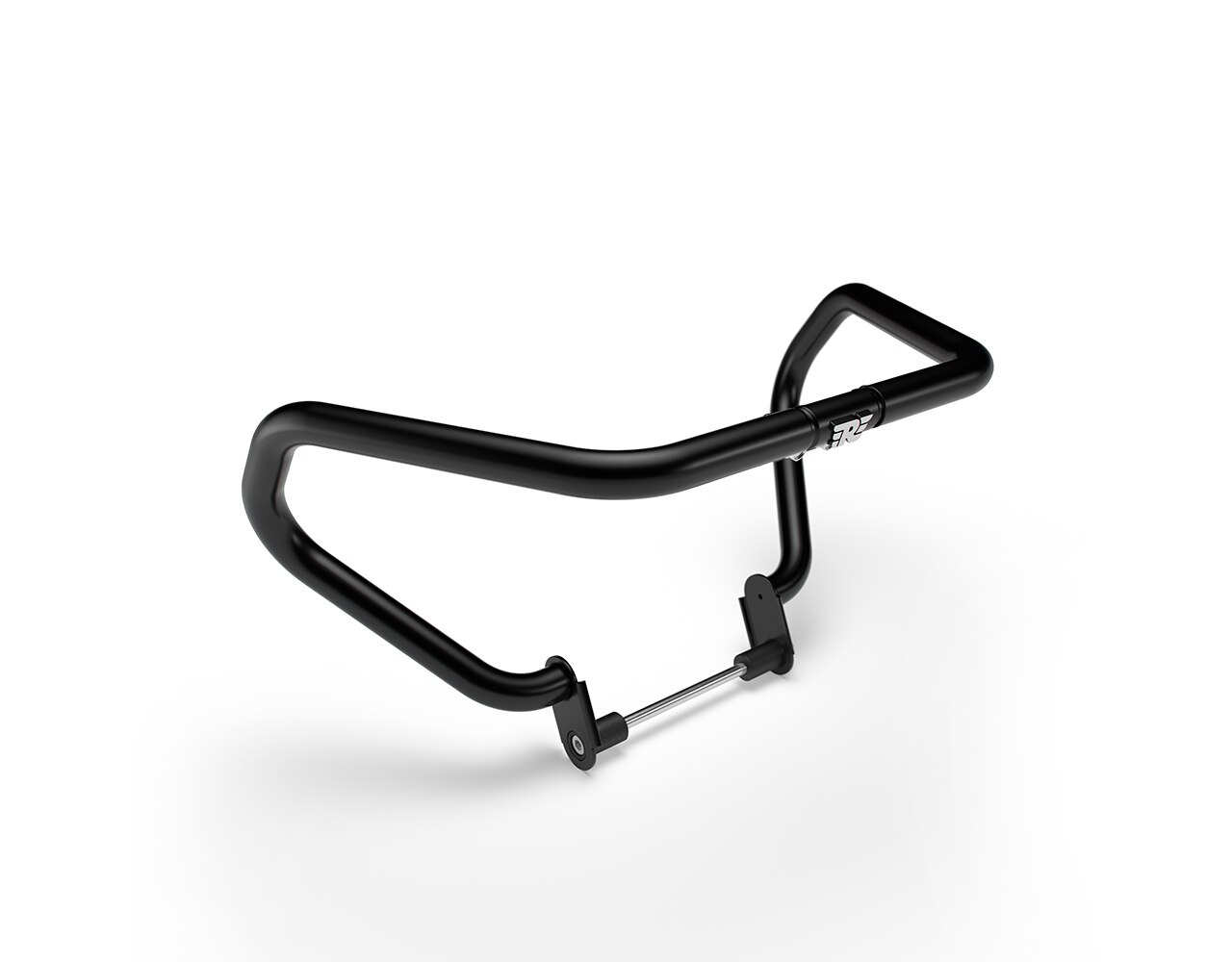 ENGINE GUARD, BLACK LARGE, Royal Enfield 350 Hunter